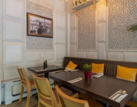 The 10 Best Restaurants in Chiswick, London | TheFork