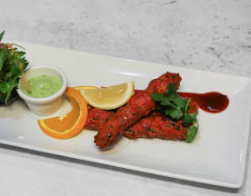 The 10 Best Indian Restaurants in Nottingham | TheFork