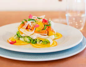 I migliori 10 ristoranti 2025 a Arenzano con menù | TheFork