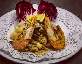 I migliori 10 ristoranti 2025 a Arenzano con menù | TheFork