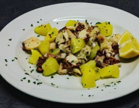 I migliori 10 ristoranti 2025 a Arenzano con menù | TheFork