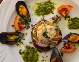 I migliori 10 ristoranti 2025 a Arenzano con menù | TheFork