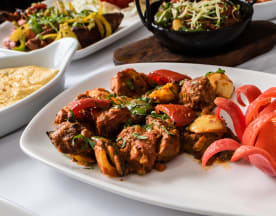 The 10 Best Restaurants in Euston, London | TheFork