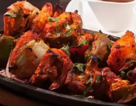 The 10 Best Restaurants in Euston, London | TheFork