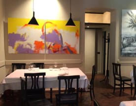 LE MIGLIORI trattorie a Genova - TheFork