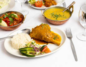The 10 Best Restaurants in Euston, London | TheFork