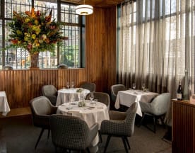 The 5 Best Restaurants in Barbican & Moorgate, London | TheFork