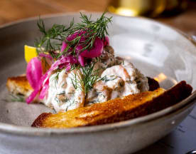 The 10 Best Restaurants in Uppsala 2022 | TheFork
