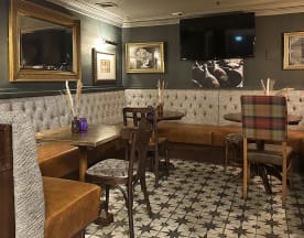 The 10 Best Restaurants in Blackfriars & Temple, London | TheFork