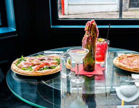 Restaurants with Deals in London up to 50% off | TheFork