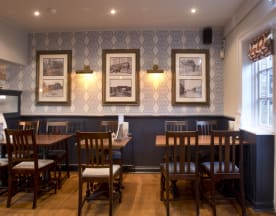 The 10 Best Restaurants in Basildon 2025 | TheFork