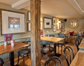 The 10 Best Restaurants in Epsom 2025 | TheFork
