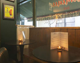 The 10 Best Italian Restaurants in Mayfair, London | TheFork