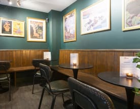 The 10 Best Italian Restaurants in Mayfair, London | TheFork