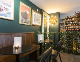 The 10 Best Italian Restaurants in Mayfair, London | TheFork