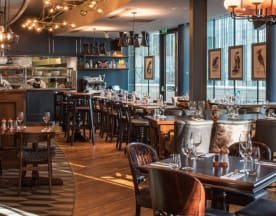 The 5 Best Restaurants with Christmas and New Year Menus in Canary ...