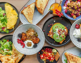The Best Brunch Restaurants Near Me | TheFork