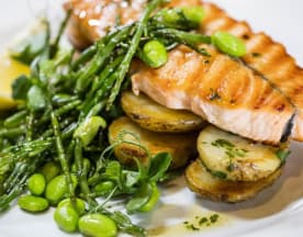 The 10 Best Restaurants in London Bridge, London | TheFork