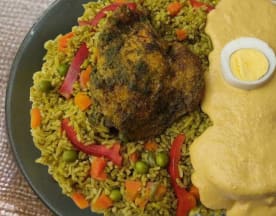 Les meilleurs restaurants Péruvien à Inca | TheFork