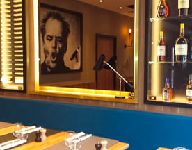 Les 10 meilleurs restaurants à Paris 16ème | TheFork