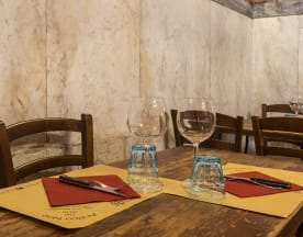 The 10 Best Osteria Restaurants in Florence | TheFork