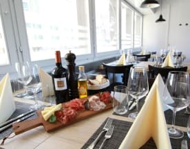 The 10 Best Lunch Restaurants in Zurich | TheFork