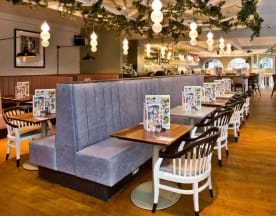 The 10 Best Restaurants in Liverpool One Restaurants, Liverpool | TheFork