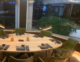 The 10 Best Restaurants in Almancil 2025 | TheFork