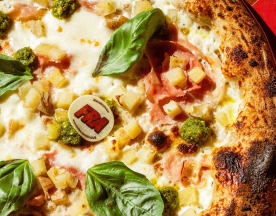 I migliori 10 ristoranti 2025 a Varese con menù | TheFork