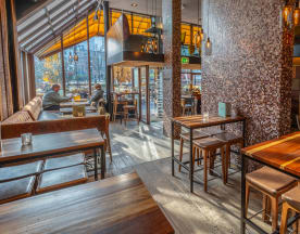De 10 beste restaurants om te lunchen in Rotterdam Centrum, Rotterdam ...