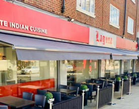 The 10 Best Restaurants in Ealing, London | TheFork