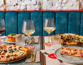 I migliori 10 ristoranti 2025 a Milano con menù | TheFork