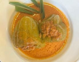 The Best Eastern European Restaurants in Lancy | TheFork