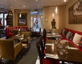 The 5 Best Lunch Restaurants in Gamla Stan, Stockholm | TheFork