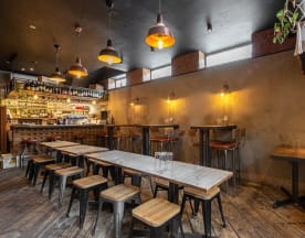 The 5 Best Restaurants in Clapham Junction, London | TheFork