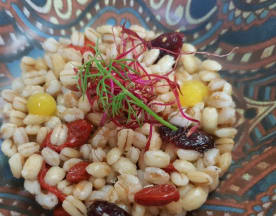 De 5 beste restaurants voor Notenallergie in Torre Annunziata | TheFork