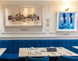 The 10 Best Restaurants in Surbiton 2025 | TheFork