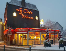 Les 5 meilleurs restaurants à Givet 2025 | TheFork