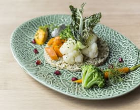 Les 10 meilleurs restaurants à Saint-Herblain 2025 | TheFork