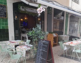 The 10 Best Tapas Restaurants in Lisbon | TheFork