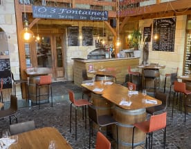 Les 10 meilleurs restaurants à Saint-Émilion 2024 | TheFork