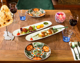 De 10 beste restaurants in Tilburg 2025 | TheFork