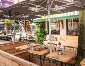 The 10 Best Restaurants in The Hague 2025 | TheFork