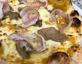 Os 5 melhores Pizza em Vieste - TheFork
