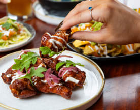 The 10 Best Restaurants in Deansgate & Deansgate Locks, Manchester ...