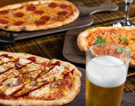 The 10 Best Restaurants in Deansgate & Deansgate Locks, Manchester ...