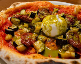 I MIGLIORI 10 pizzerie a Bologna - TheFork