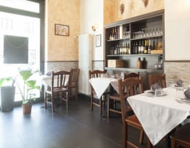 I migliori 10 ristoranti 2025 a Milano con menù | TheFork