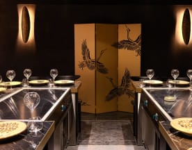 Les 10 meilleurs restaurants Immersifs à Paris | TheFork