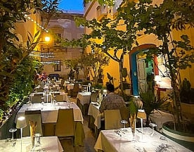 I migliori 10 ristoranti 2025 a Marsala con menù | TheFork